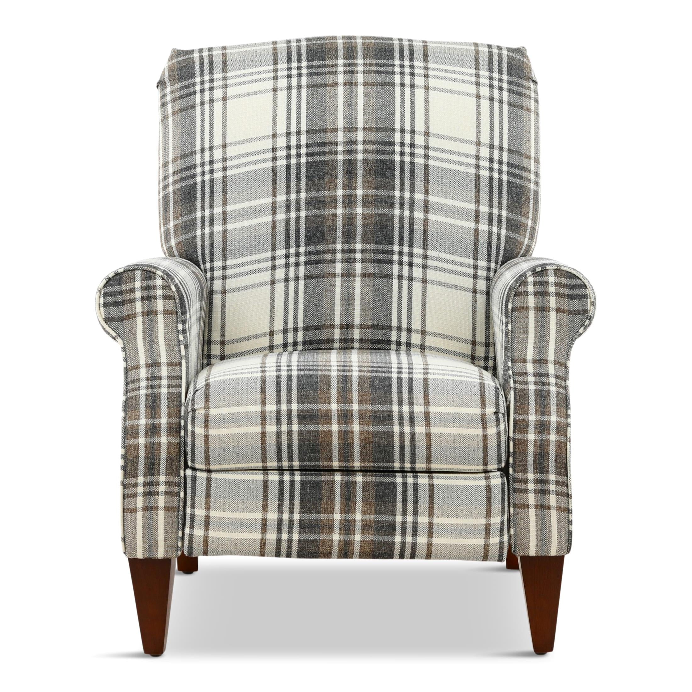 La-Z-Boy Charlotte Hi Leg Recliner – Levin Furniture