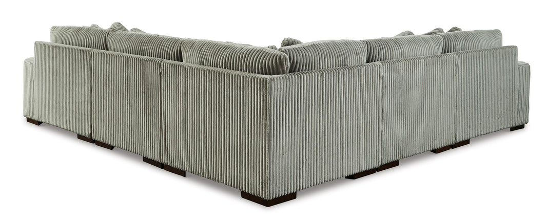 Sectional Sofas & Couches - Flexible Living Room Seating – Levin Furniture