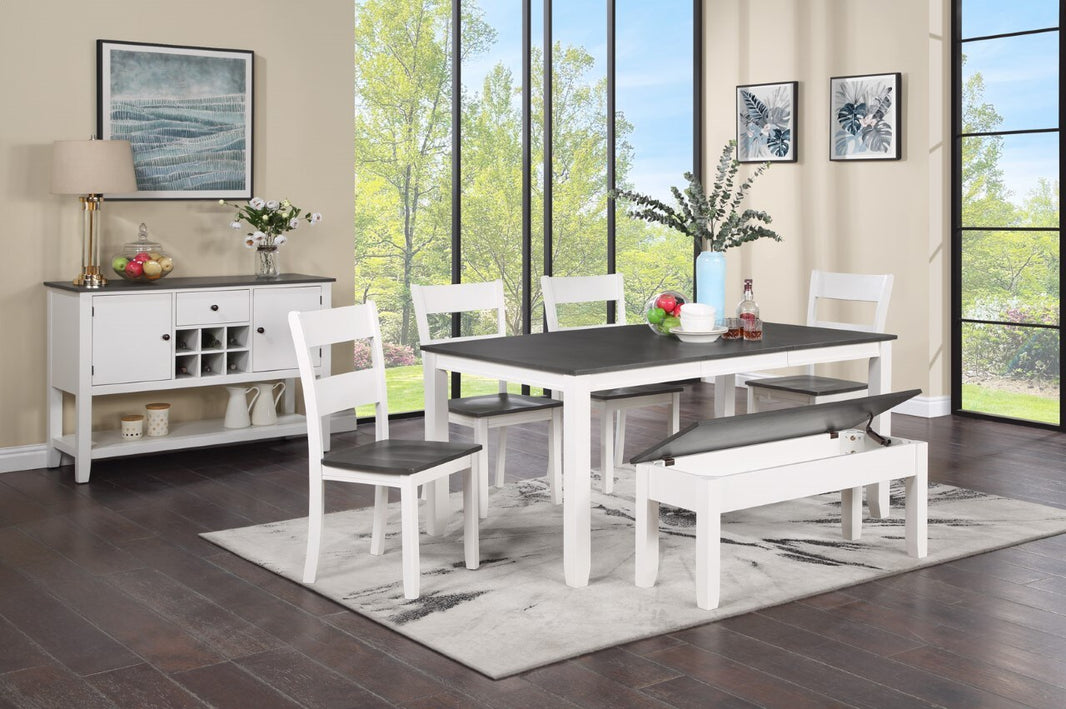 Dining Chairs – Levin Furniture