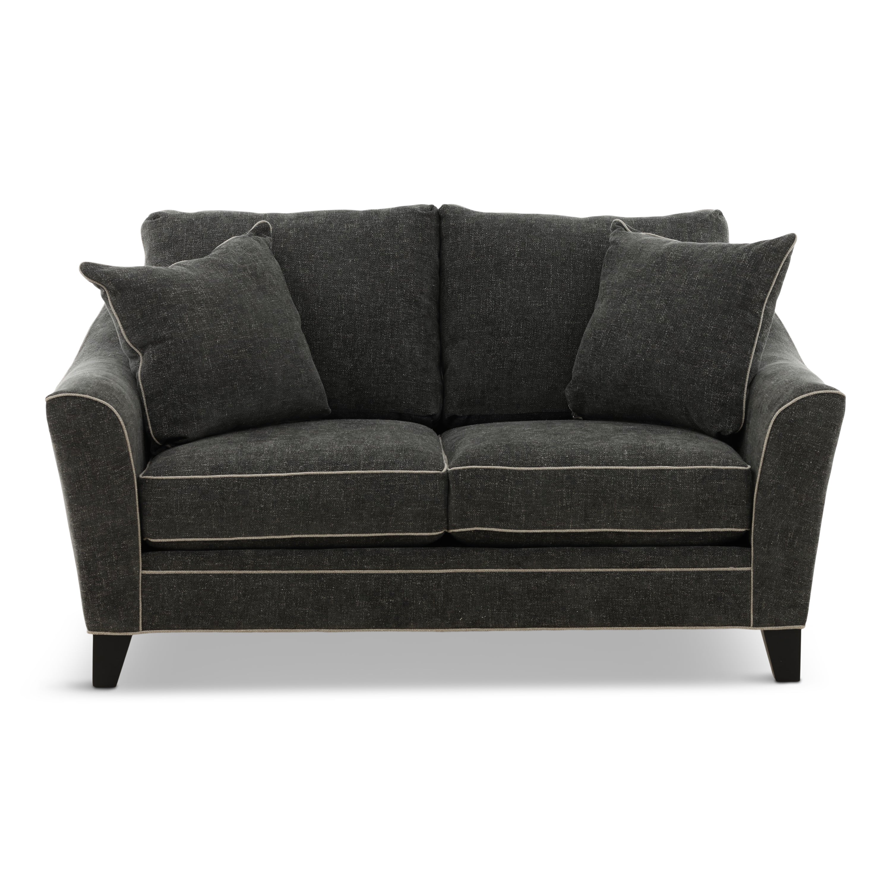 Monterra Loveseat – Levin Furniture