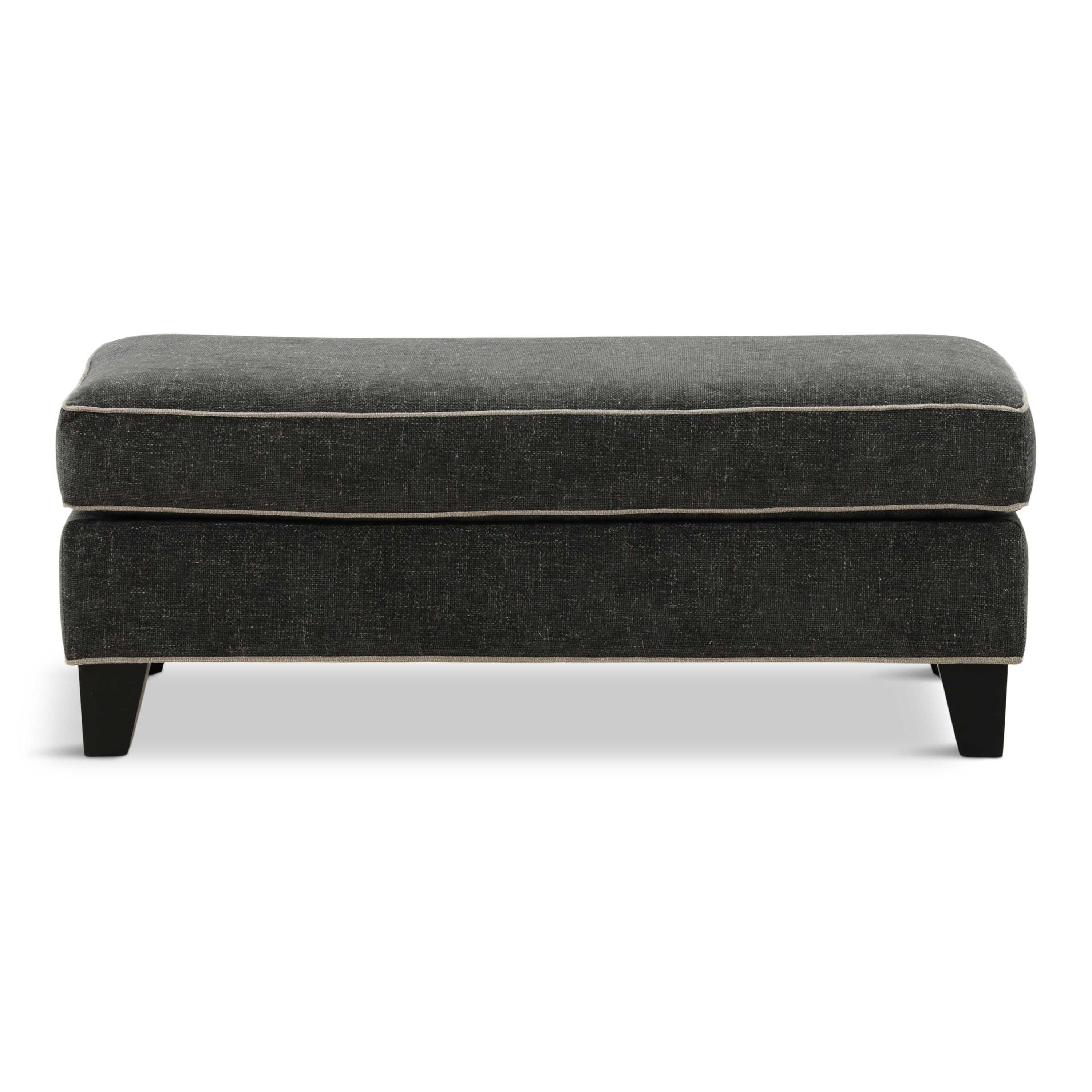 Monterra Ottoman – Levin Furniture