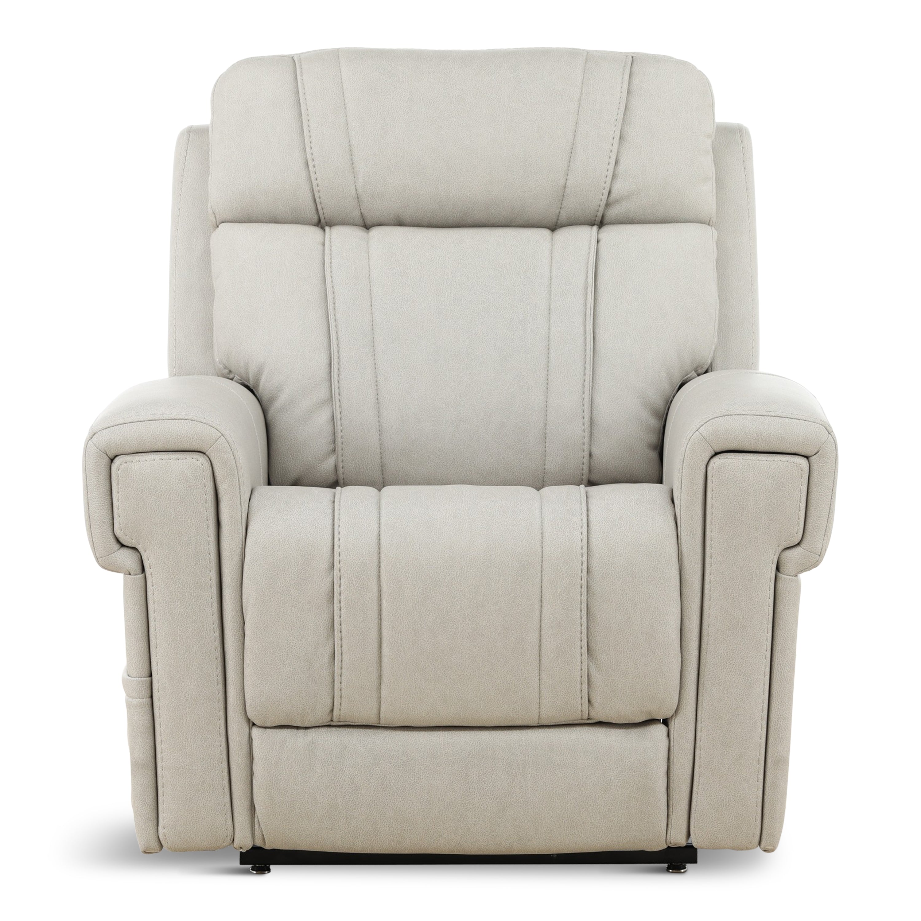 Orion Power Lift Recliner with Heat and Massage – Levin Furniture