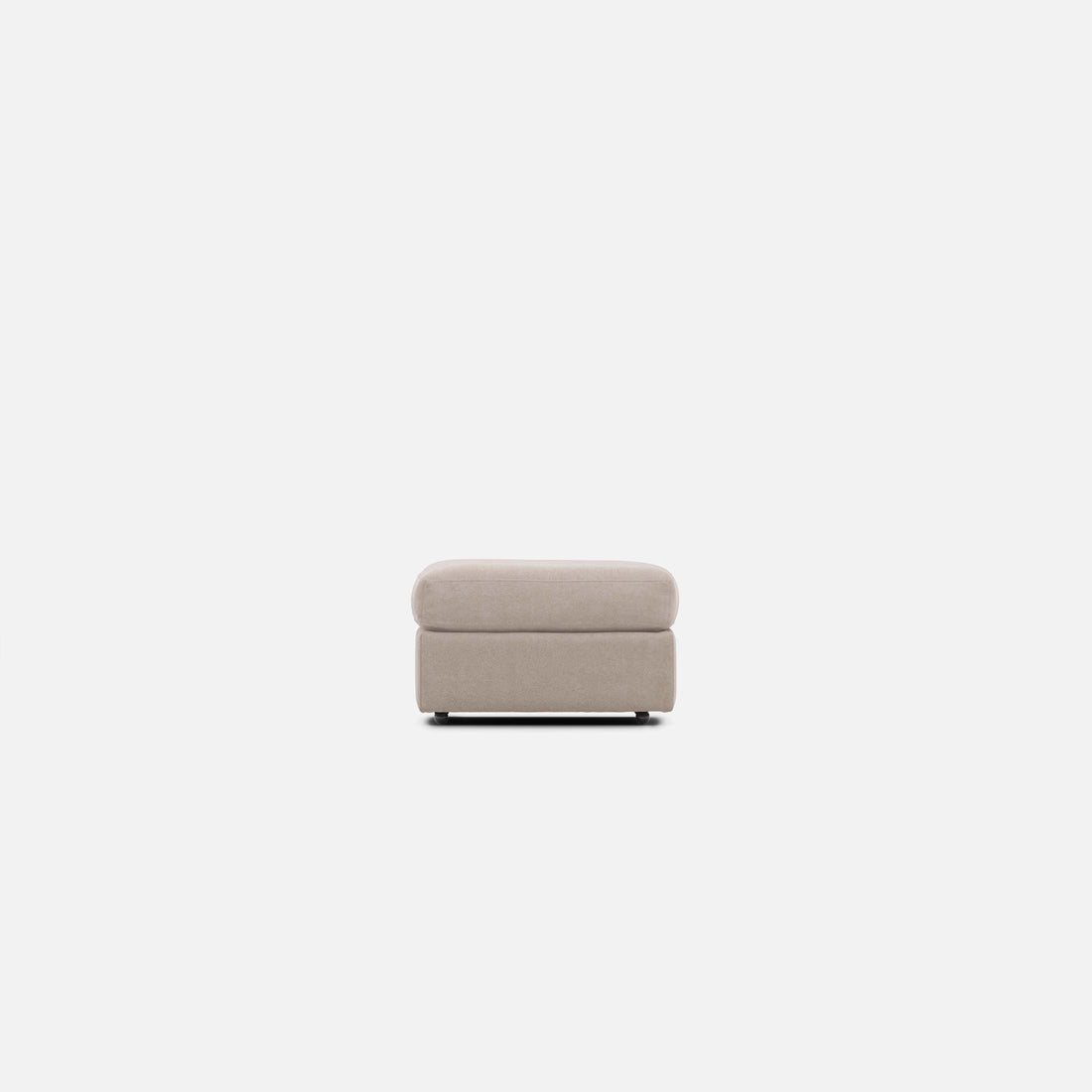 Modular One Bumper Ottoman – Levin Furniture