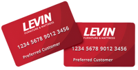 Discount & Outlet Furniture | Levin Furniture & Mattress