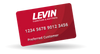 Furniture & Mattress Financing Options – Levin Furniture