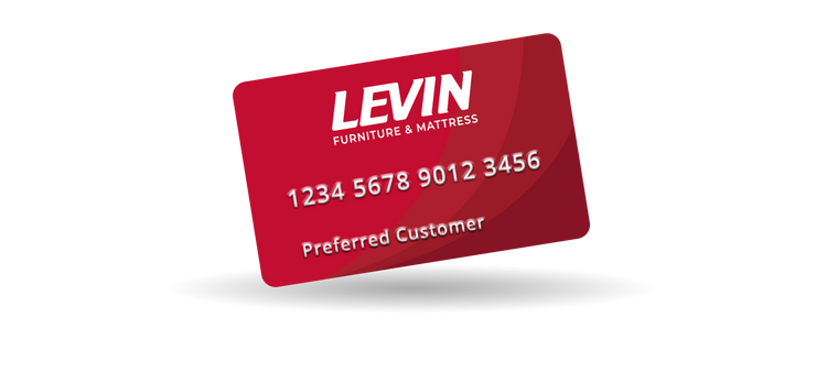 Levin Furniture and Mattress | Largest Selection, Lowest Prices