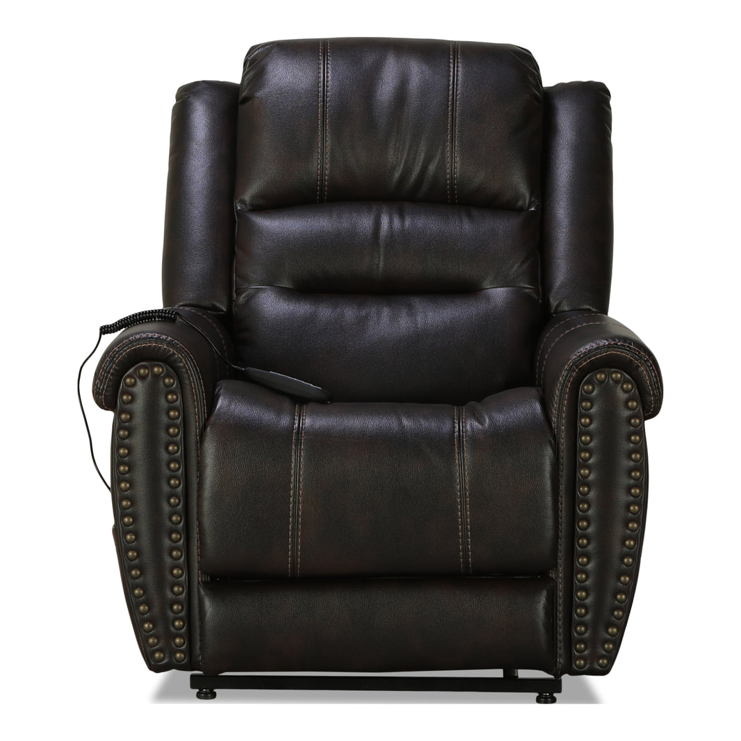 Power Lift Chair Recliners for Mobility Assistance – Levin Furniture
