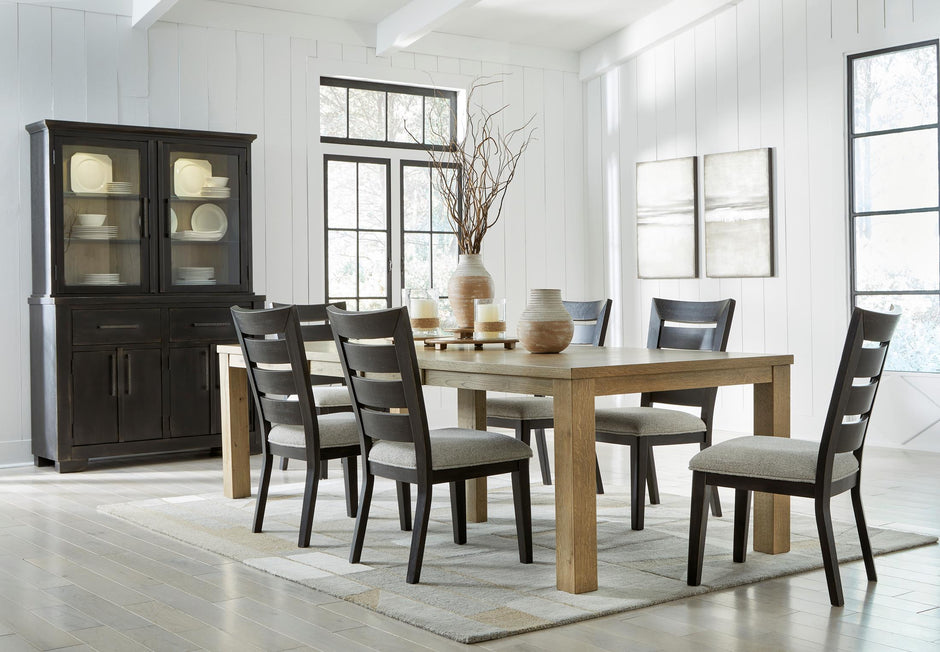 Dining Tables – Levin Furniture