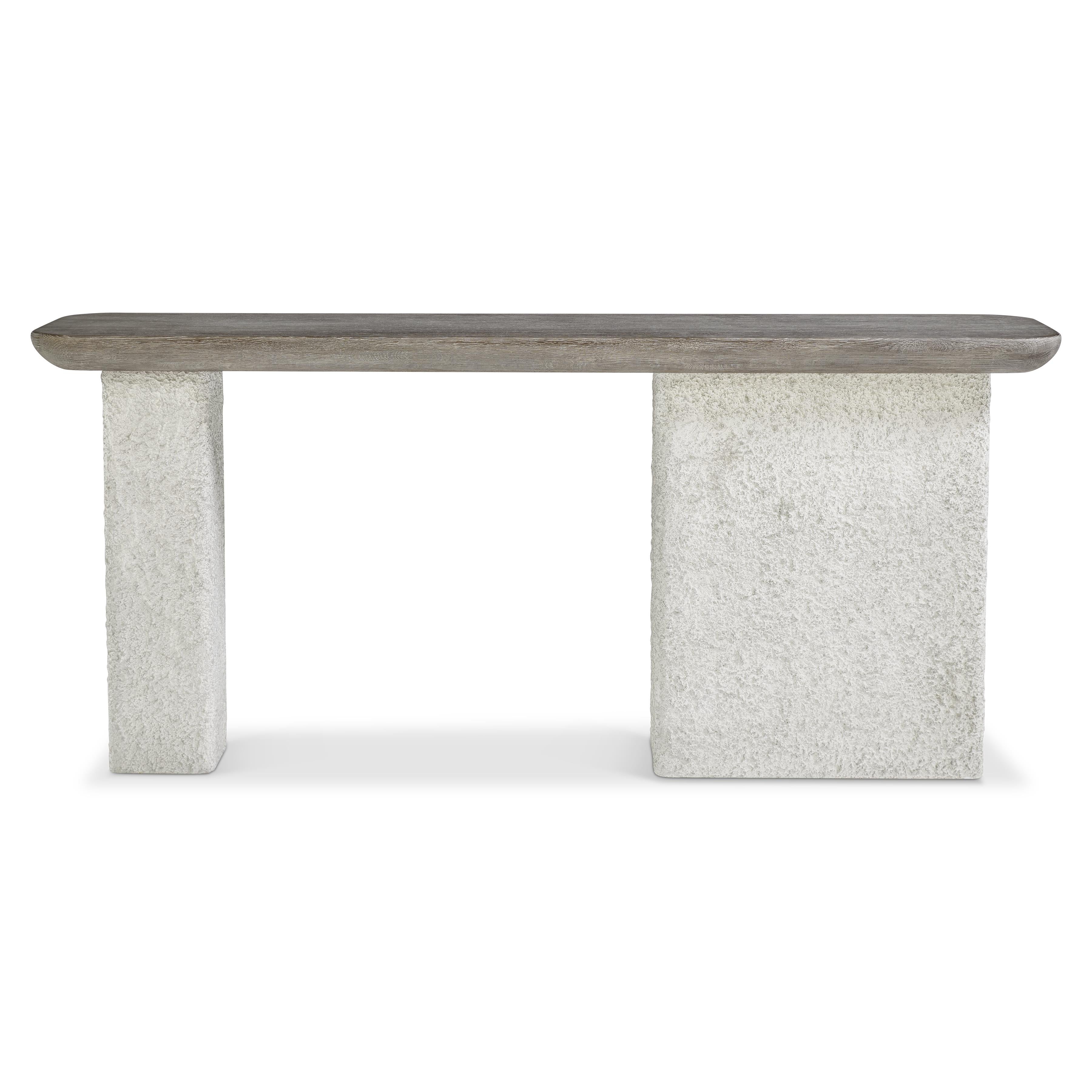 Monolith Console Table – Levin Furniture