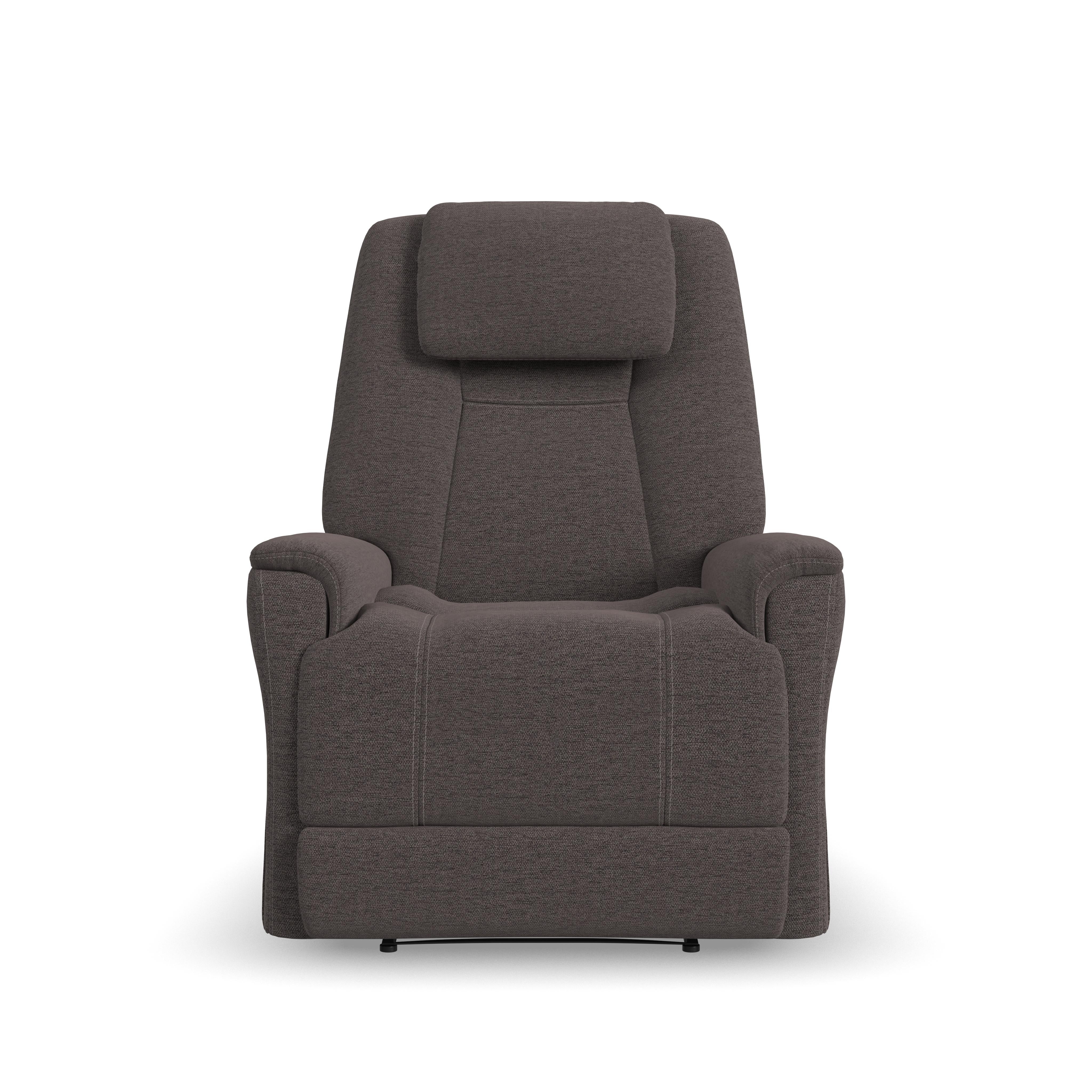 Zecliner Model 3+ Power Rocker Recliner – Levin Furniture