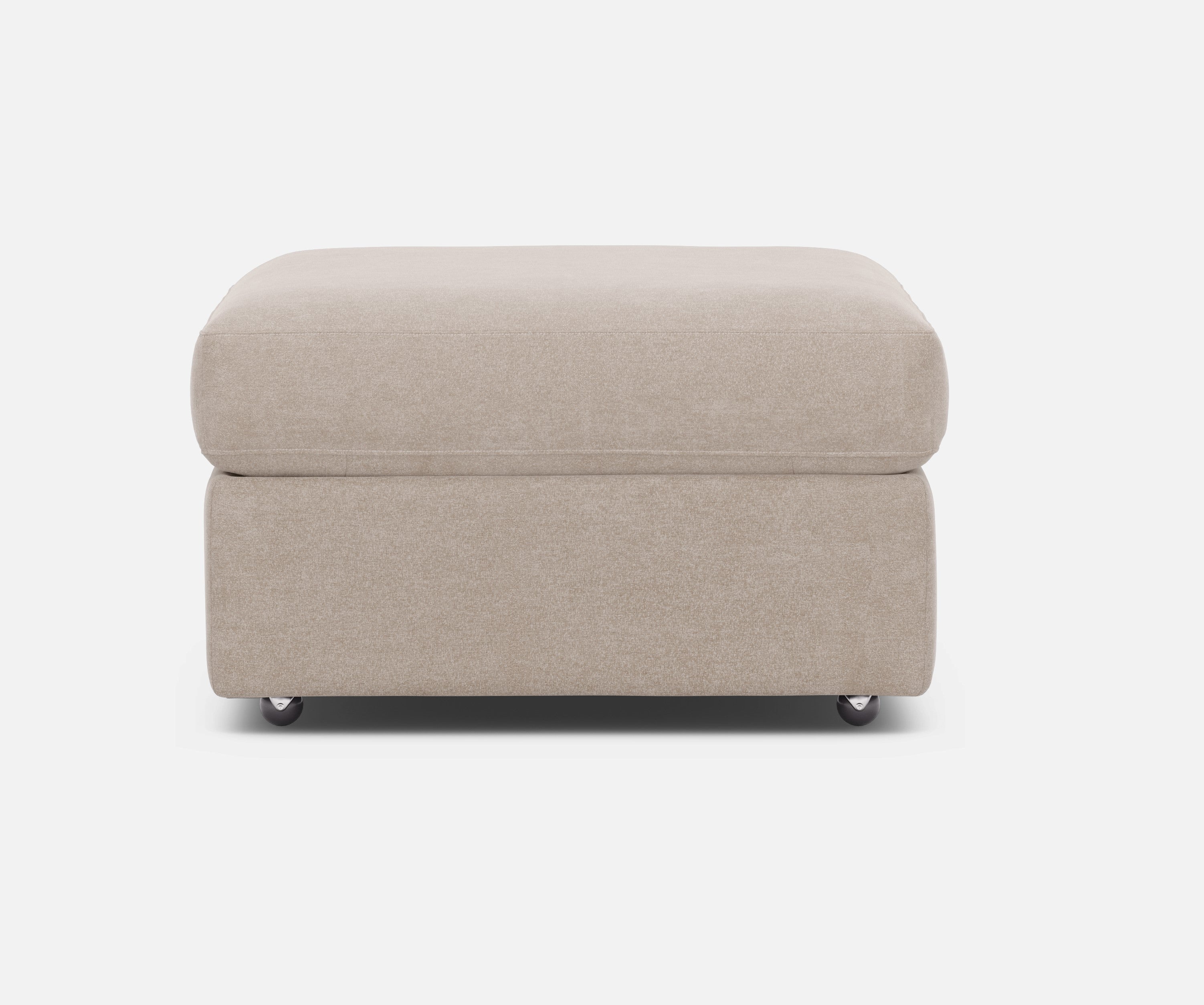 Modular One Storage Ottoman – Levin Furniture