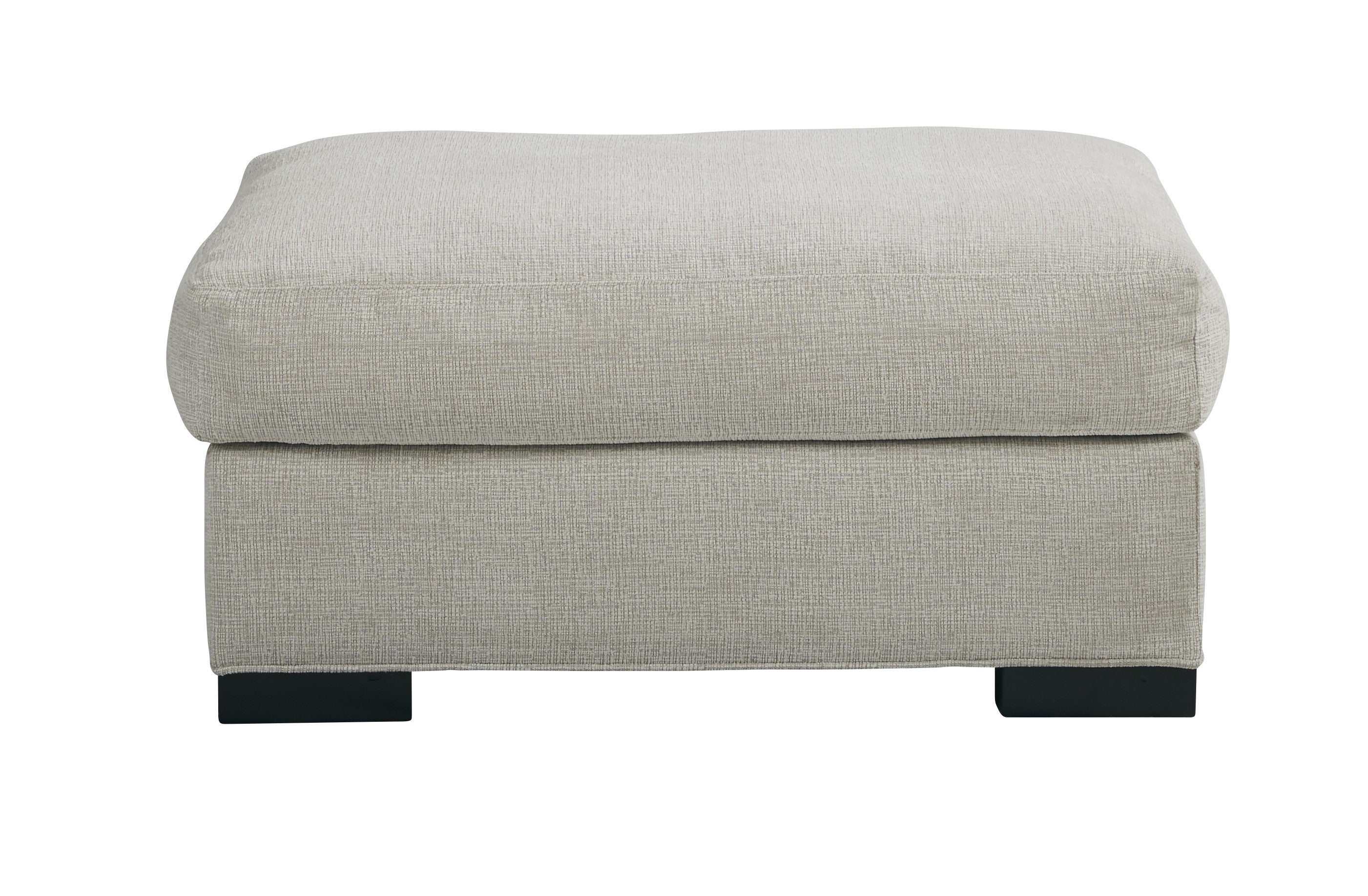Monaco Ottoman – Levin Furniture
