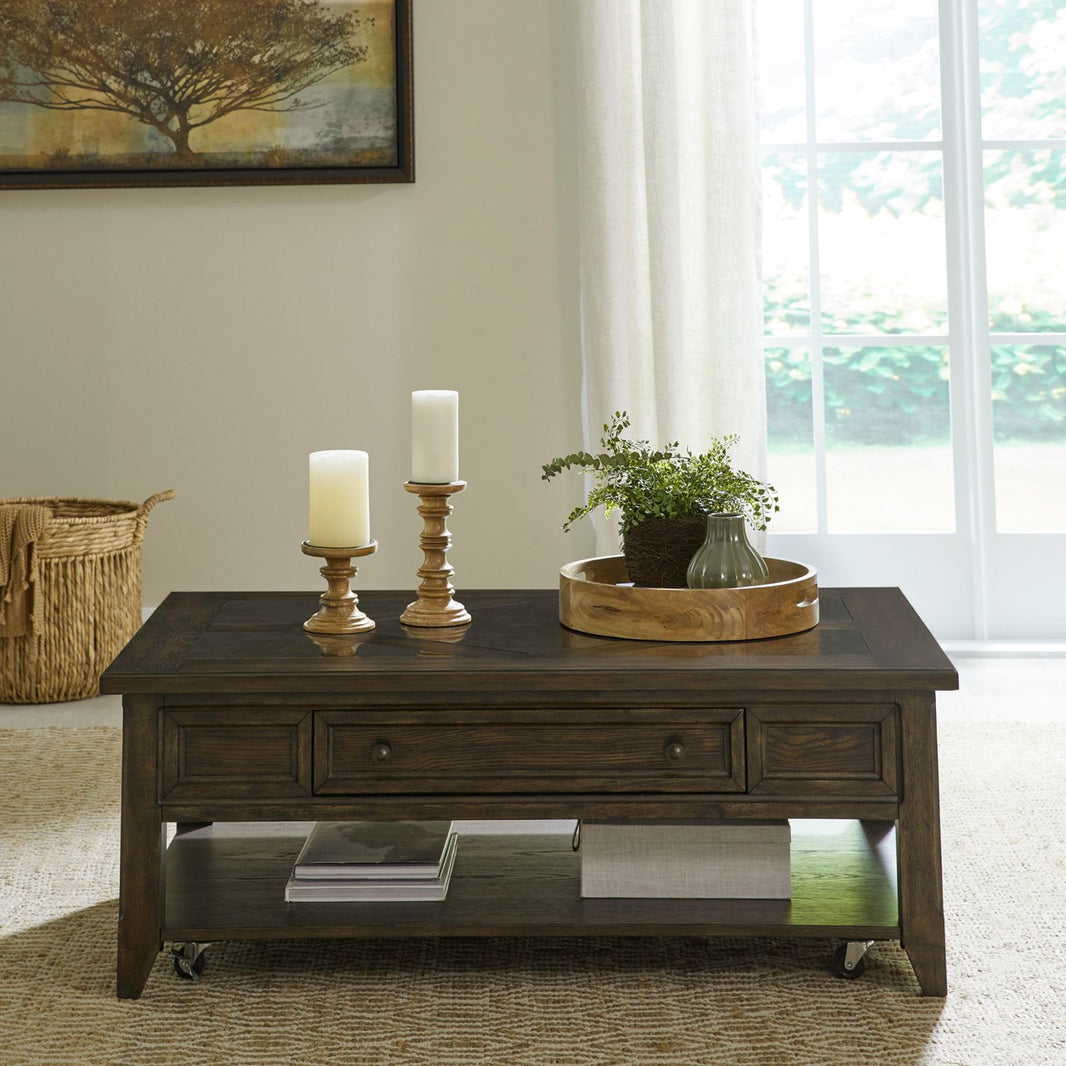 Coffee Tables – Levin Furniture