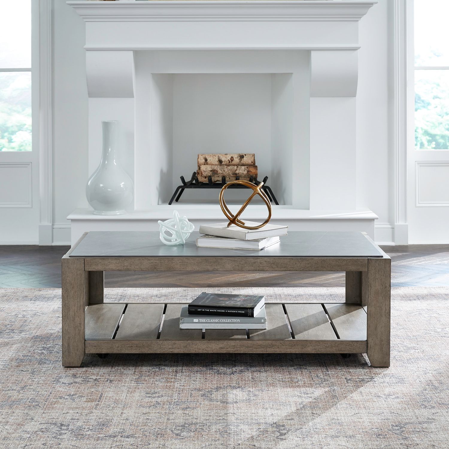 Vesper Coffee Table – Levin Furniture
