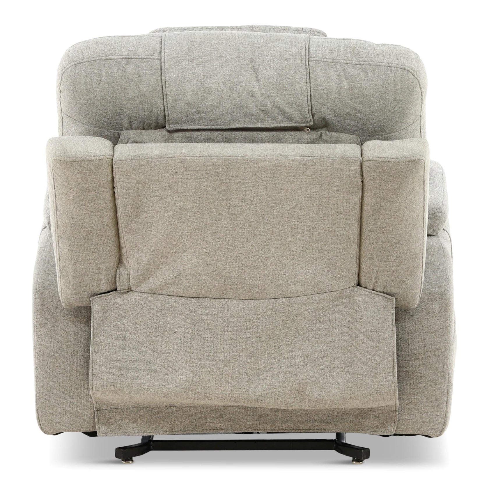 Zecliner Model 2 Power Lift Recliner – Levin Furniture