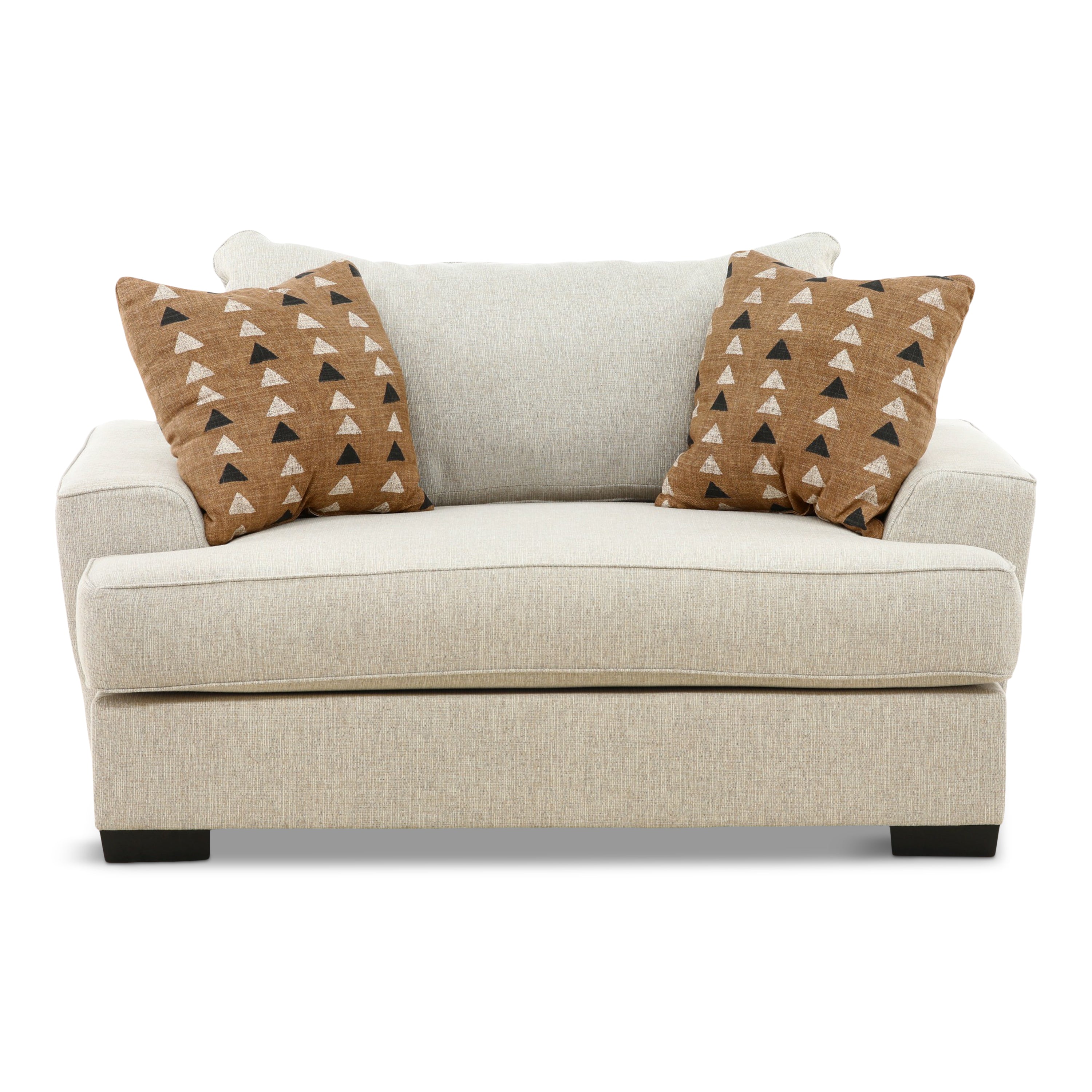Renegade Oversized Chair – Levin Furniture