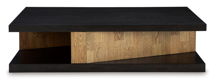 Coffee Tables – Levin Furniture