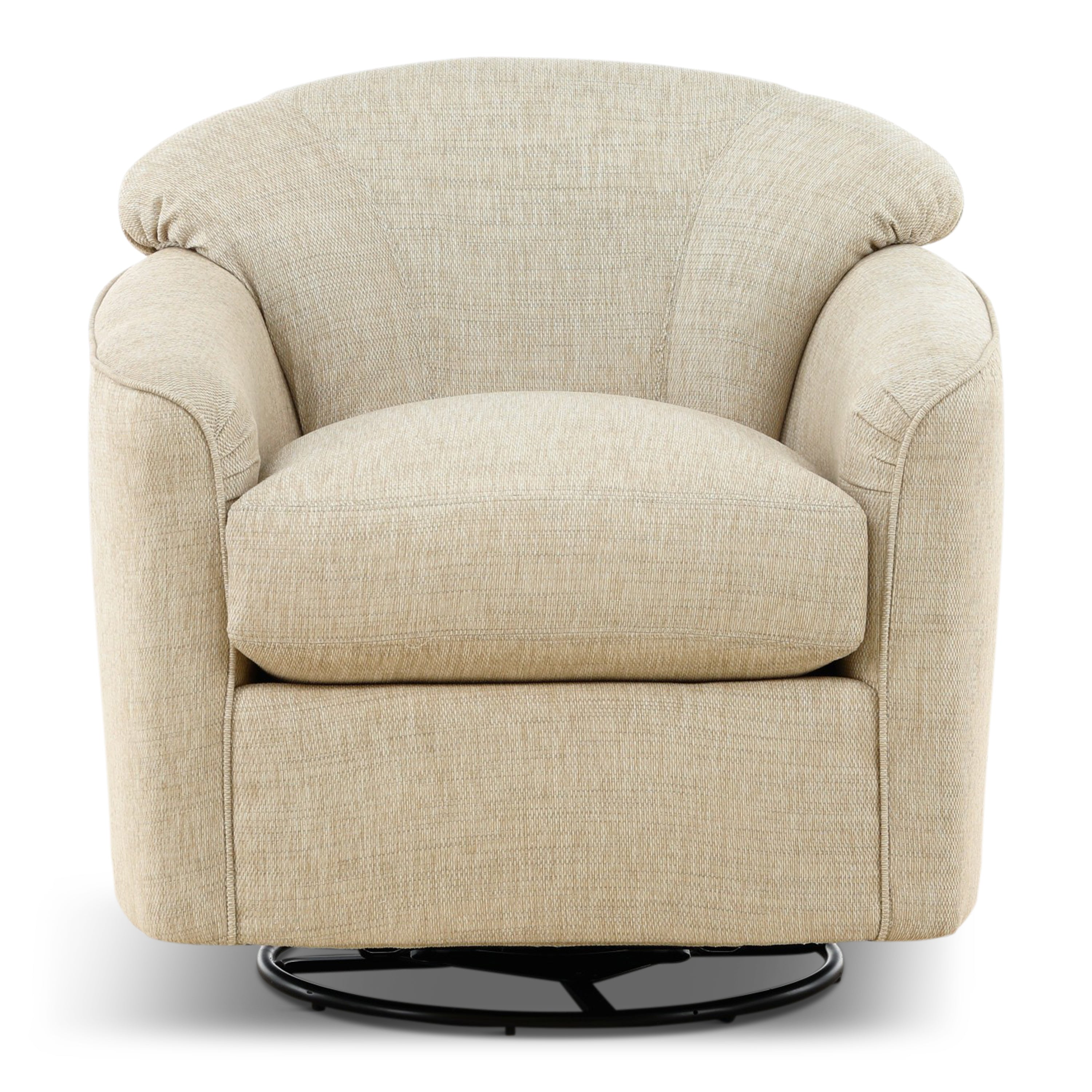 Bodhi Swivel Glider Chair – Levin Furniture