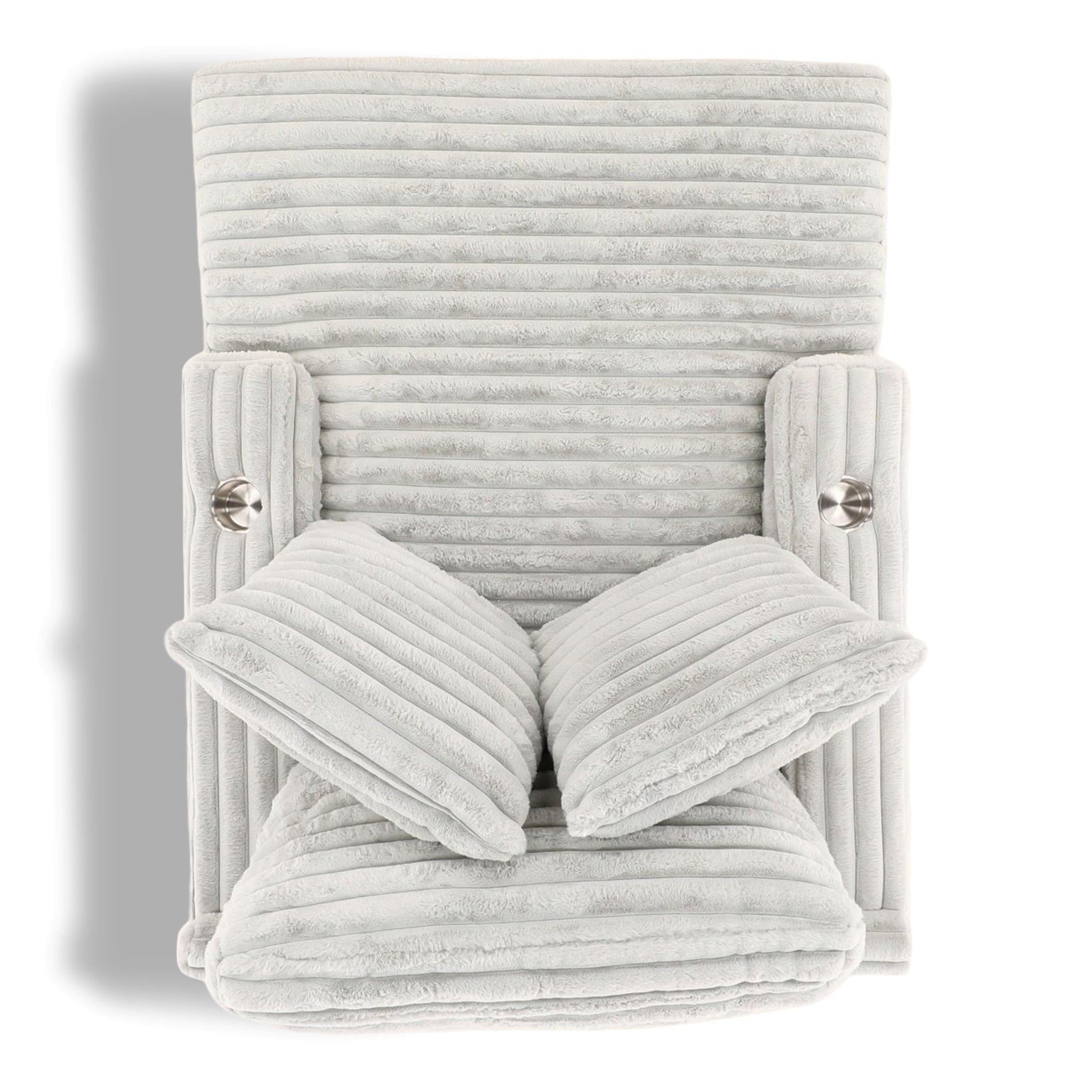 Cuddle King Oversized Chaise – Levin Furniture