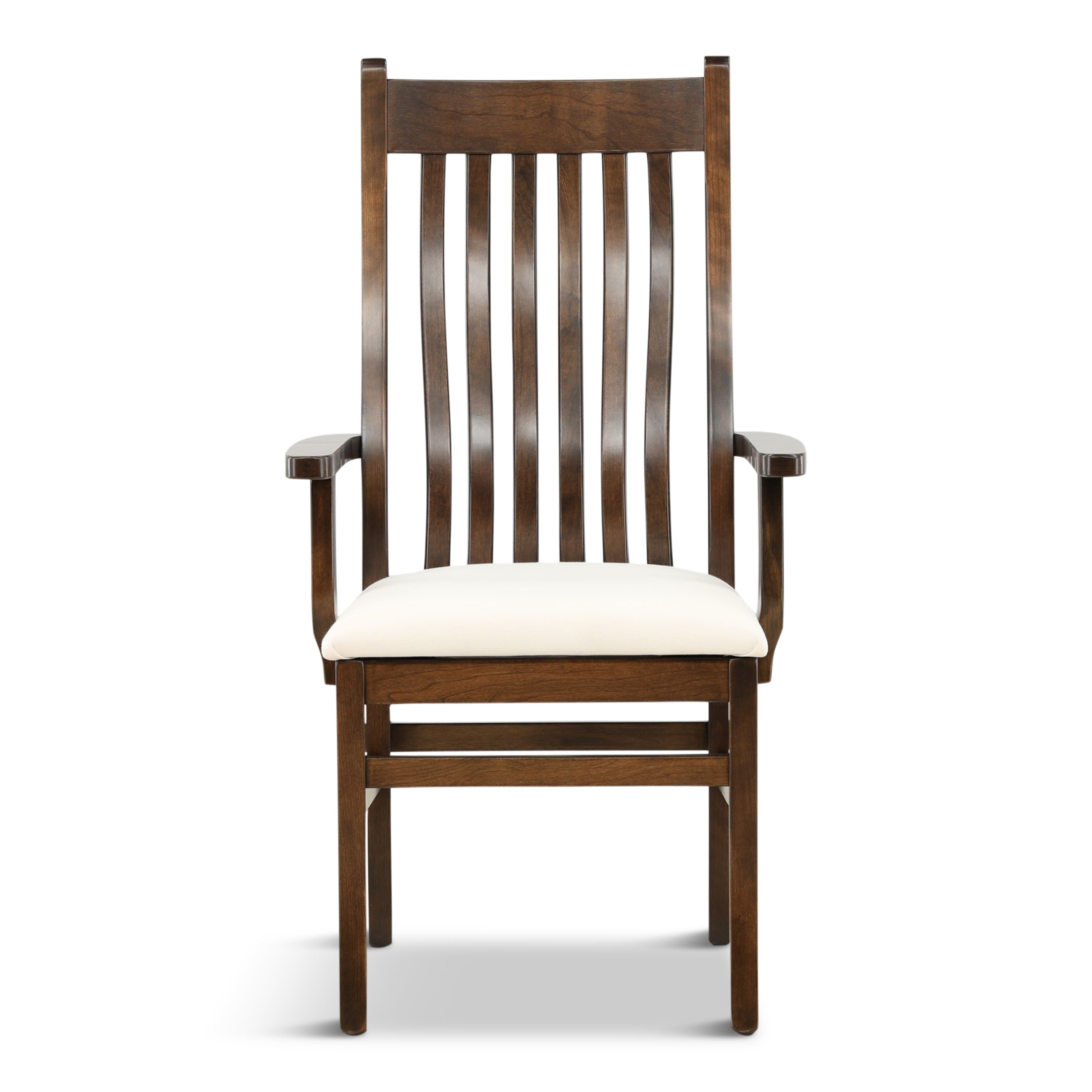 Bourbon Trail Dining Arm Chair – Levin Furniture