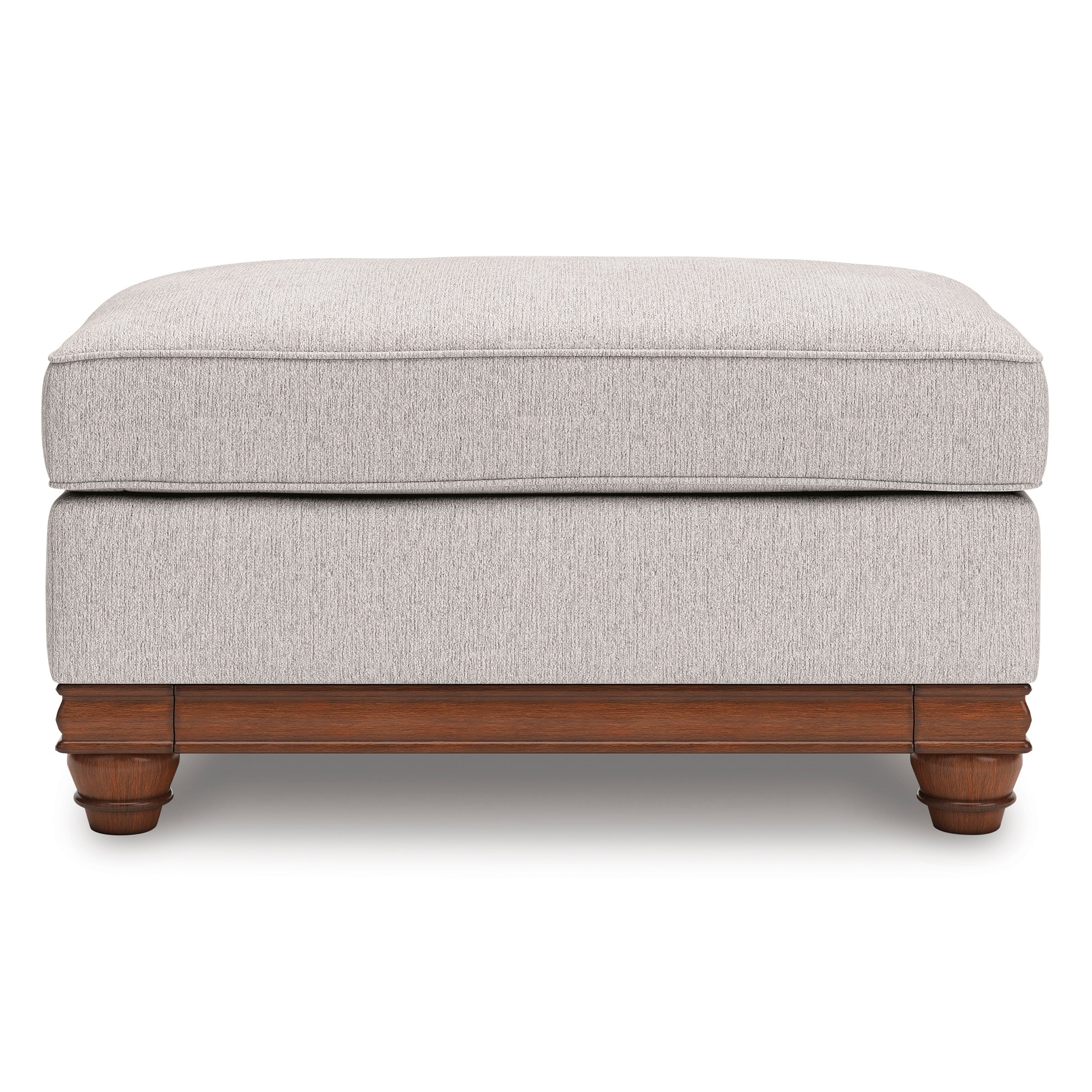 Stoughton Ottoman – Levin Furniture