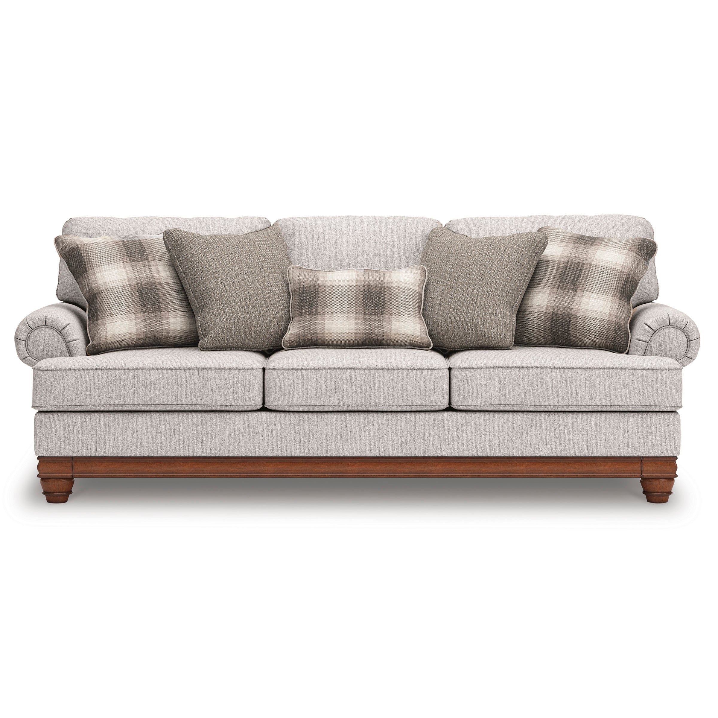 Stoughton Sofa – Levin Furniture