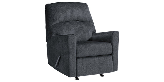Altari Rocker Recliner – Levin Furniture