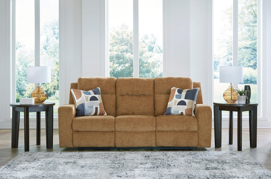 Reclining Sofas – Levin Furniture