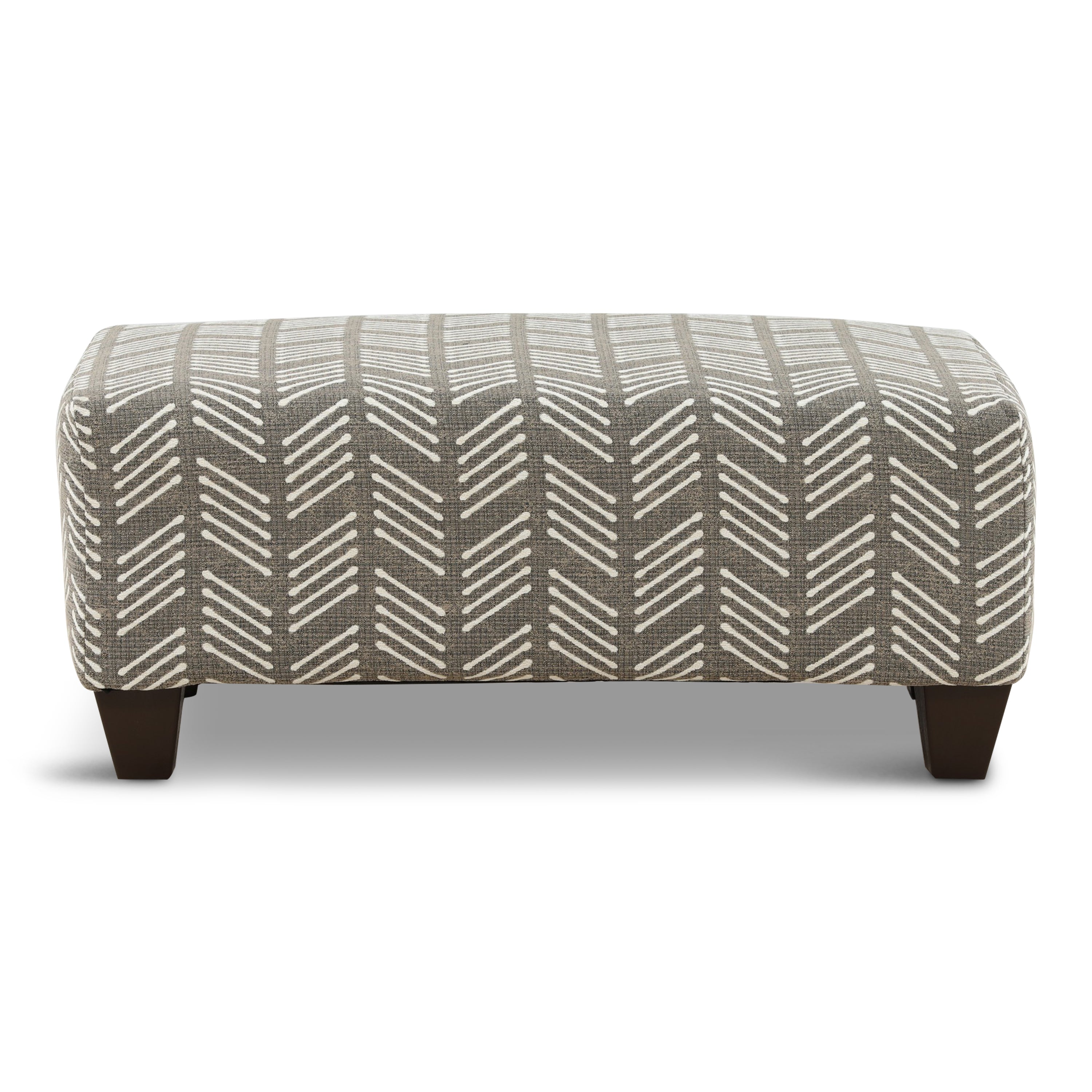 Cypress Cocktail Ottoman – Levin Furniture
