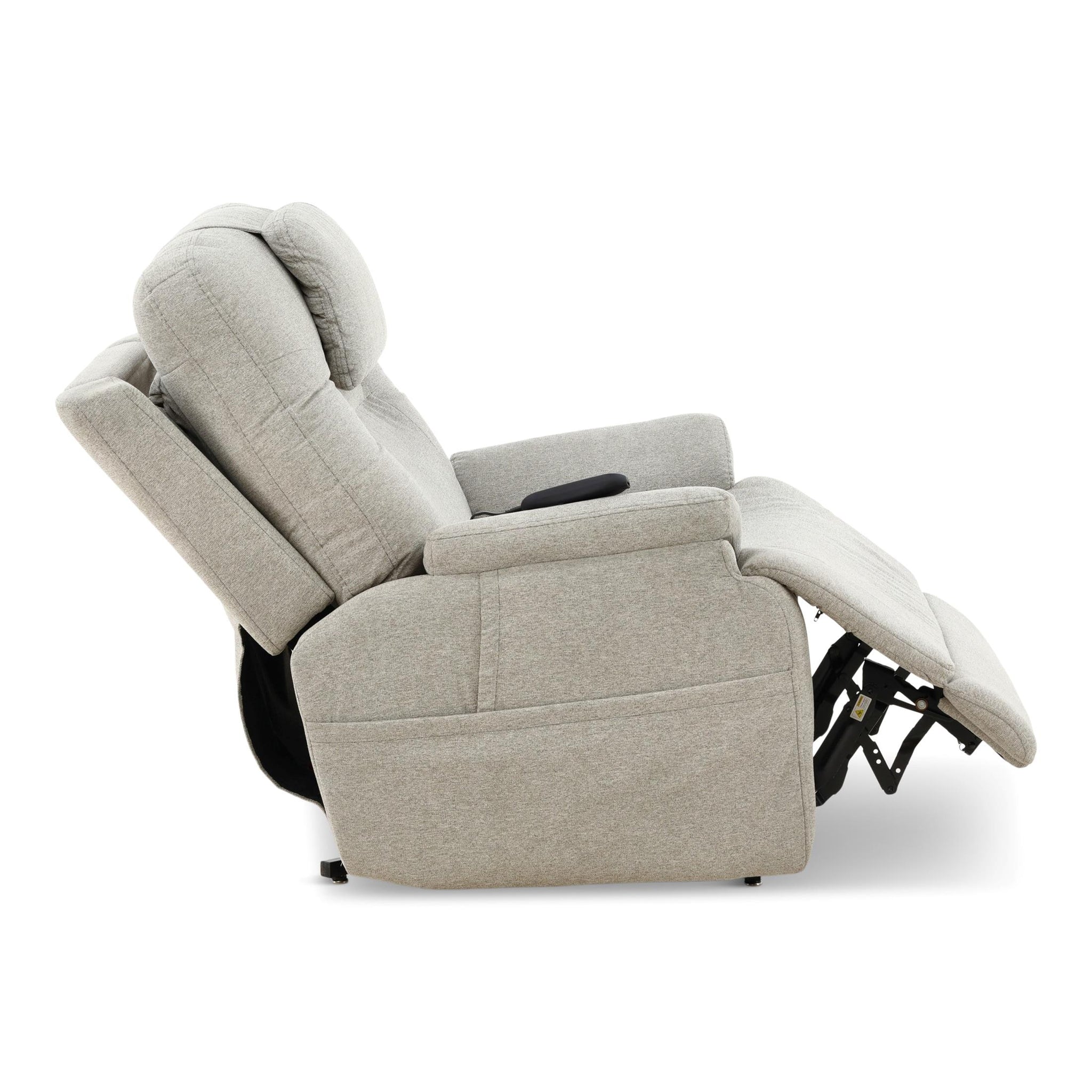 Zecliner Model 2 Power Lift Recliner – Levin Furniture
