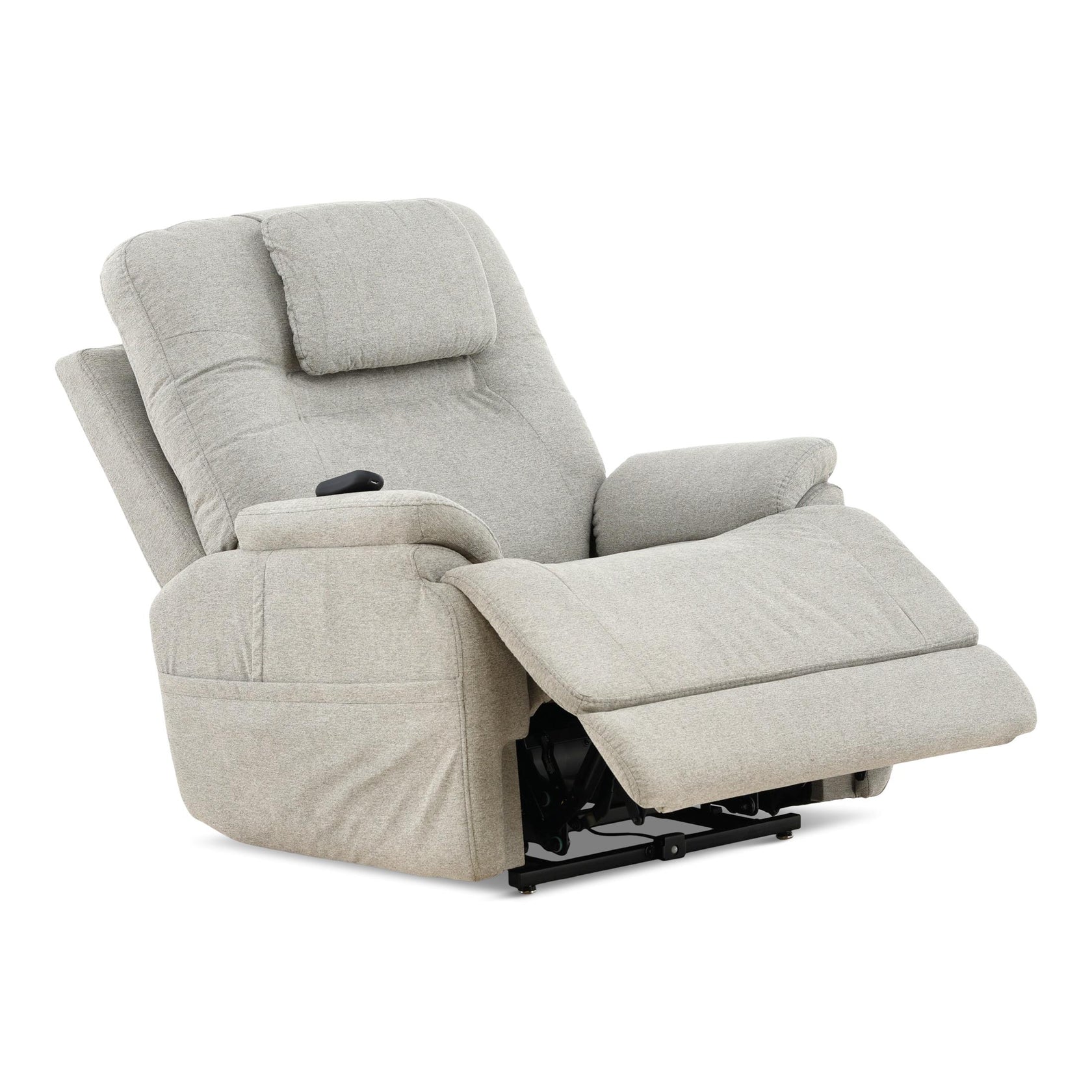 Zecliner Model 2 Power Lift Recliner – Levin Furniture