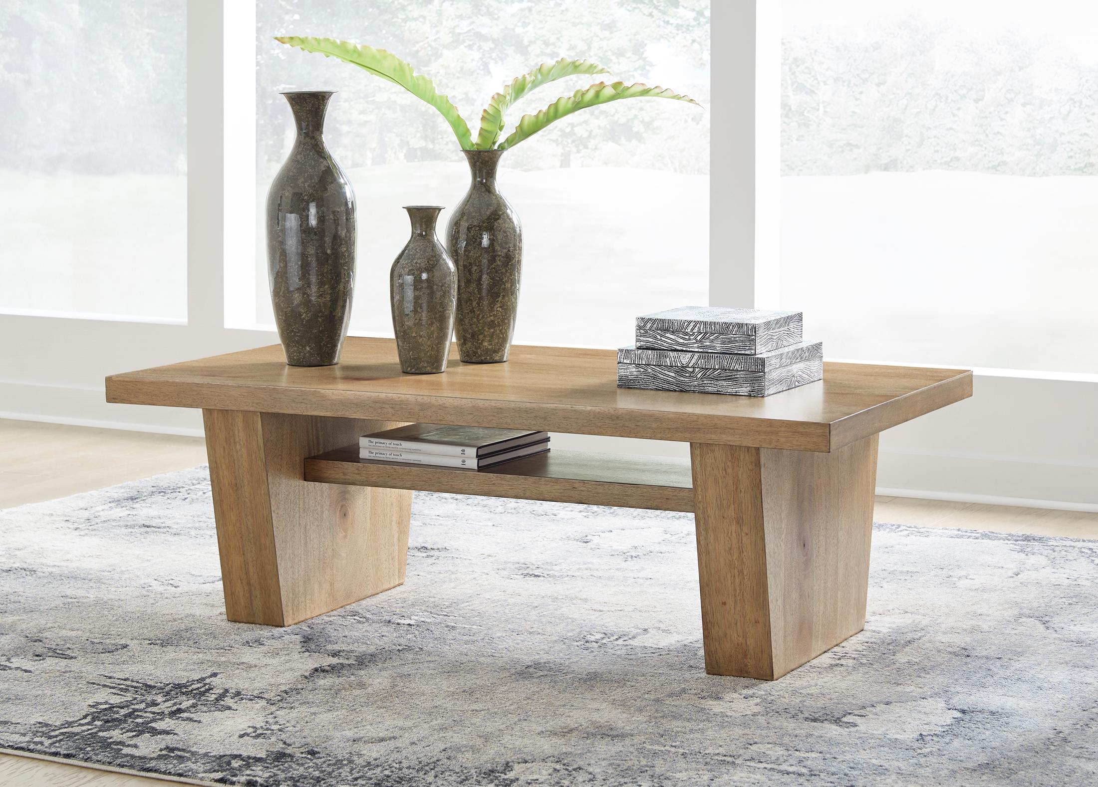 Coffee Tables – Levin Furniture