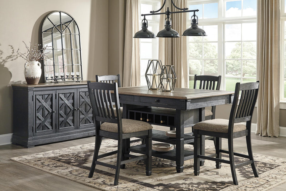 Dining Room & Kitchen Sets | Levin Furniture & Mattress