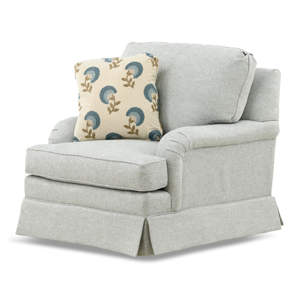 Lainey Swivel Chair – Levin Furniture