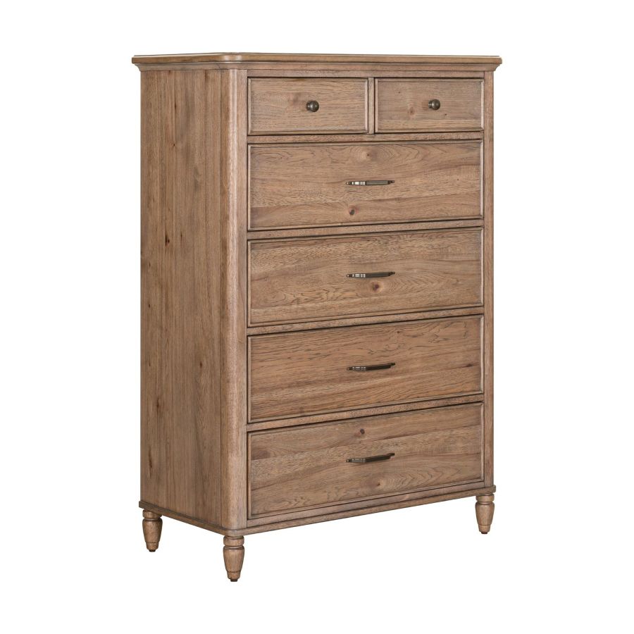 Hadley Chest – Levin Furniture