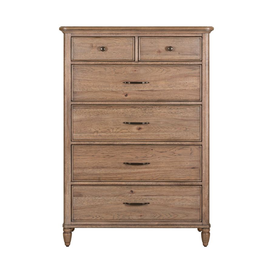 Hadley Chest – Levin Furniture