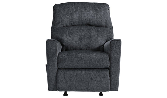 Altari Rocker Recliner – Levin Furniture
