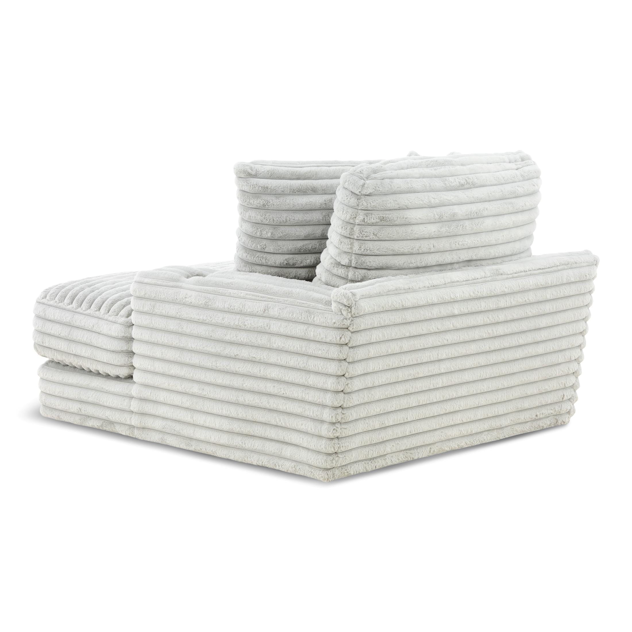Cuddle King Oversized Chaise – Levin Furniture