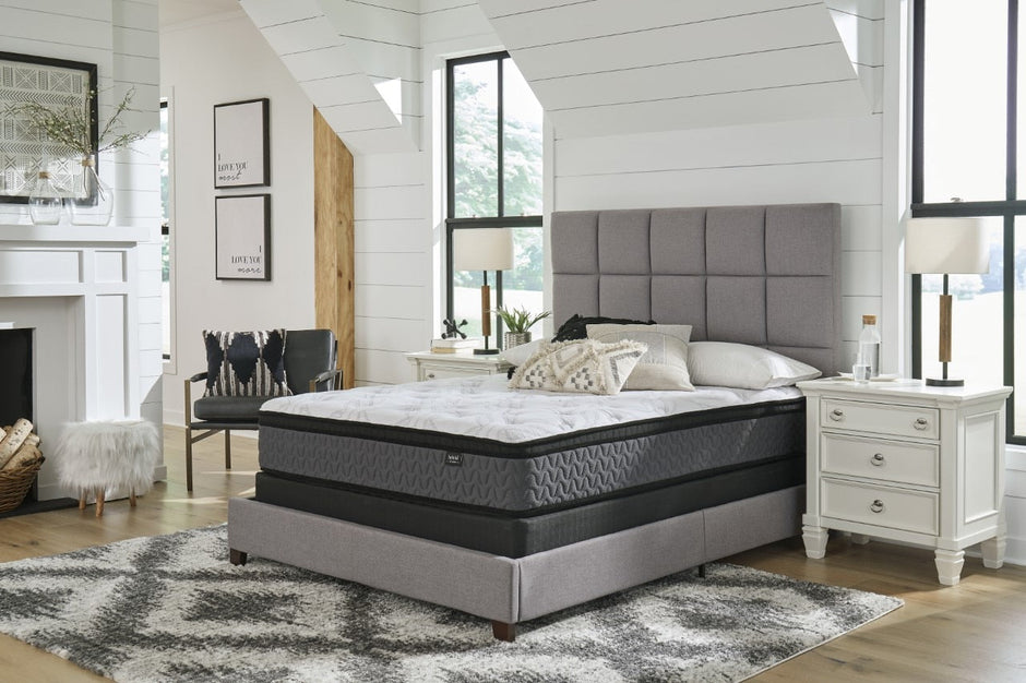 Shop Mattresses | Levin Furniture & Mattress