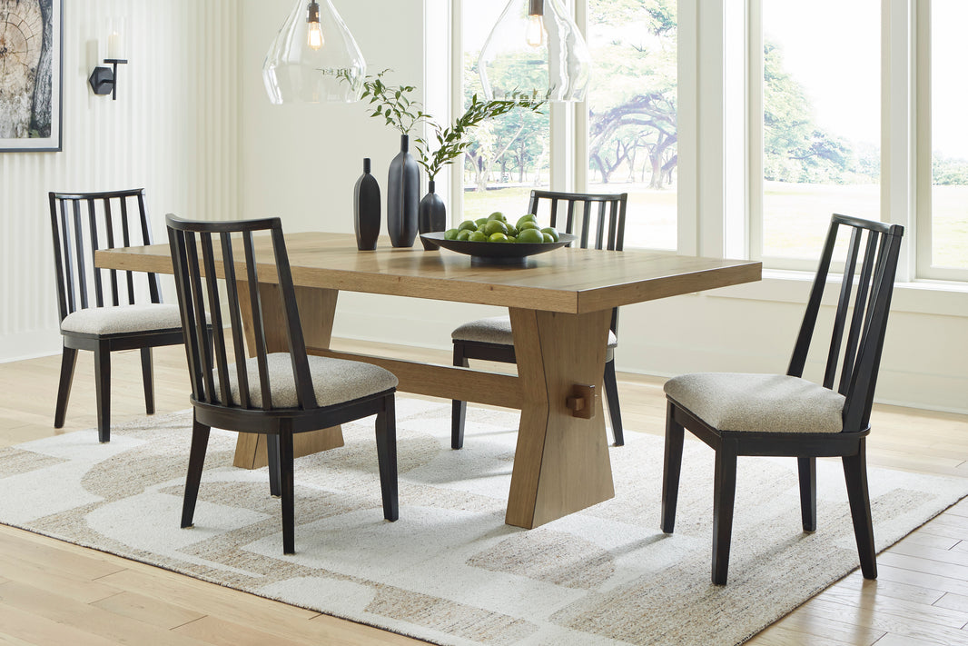 Dining Room & Kitchen Sets | Levin Furniture & Mattress