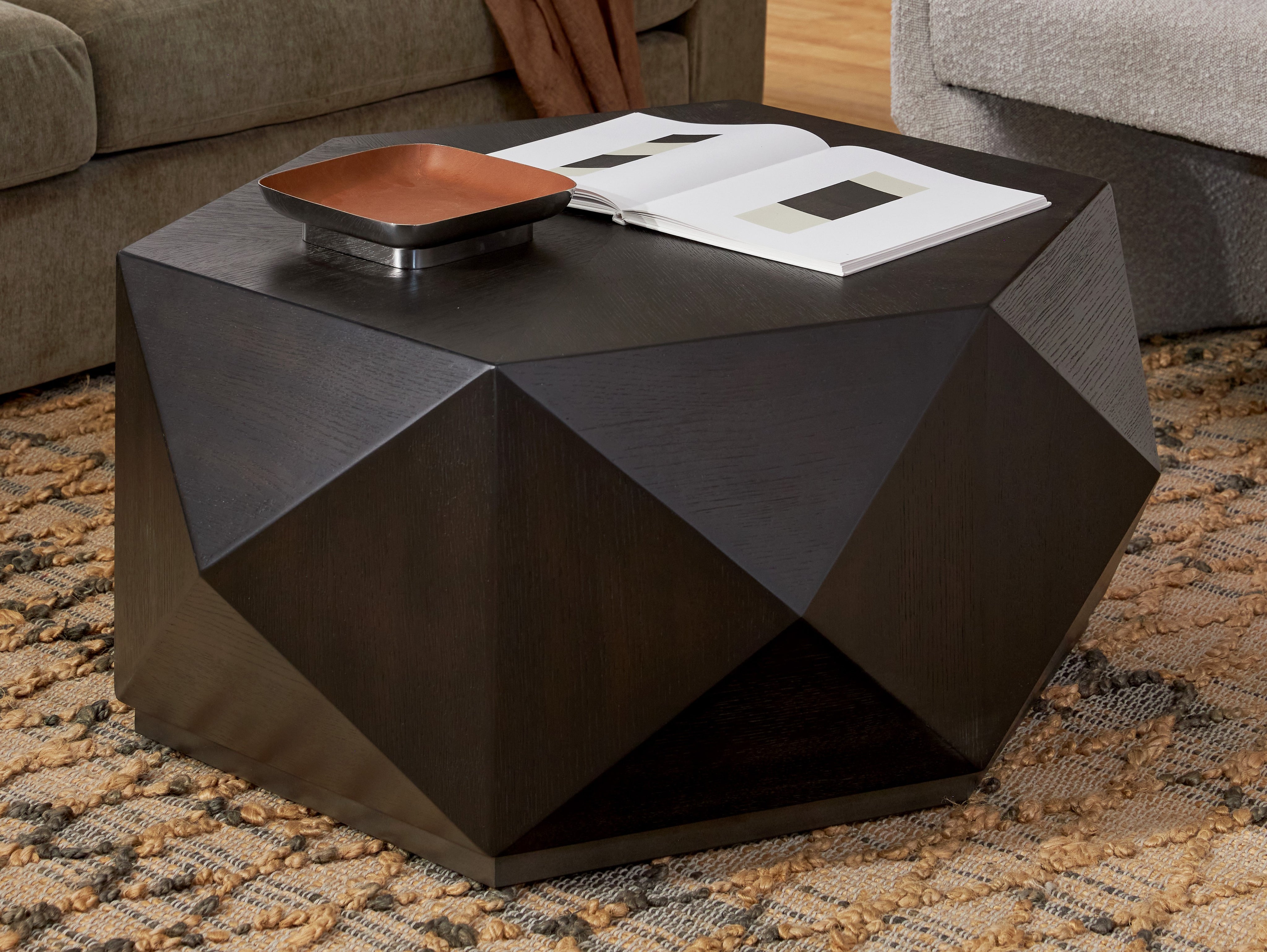 Devon Coffee Table – Levin Furniture