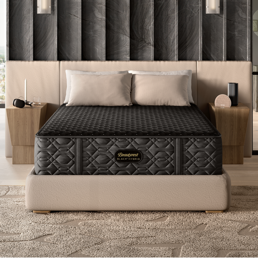 Beautyrest Black | Levin Furniture & Mattress