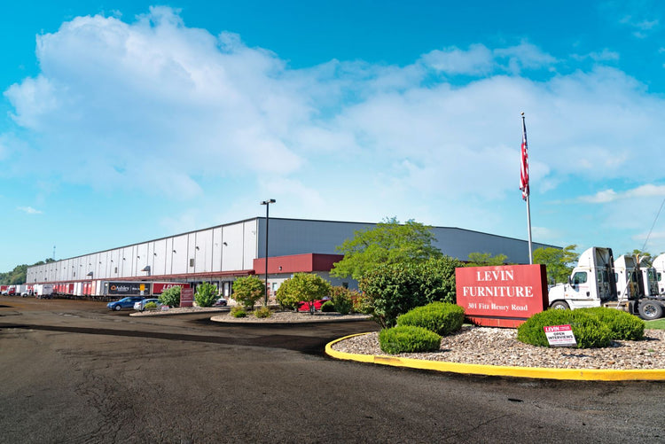 Levin Warehouse (Pick-up Only) – Levin Furniture