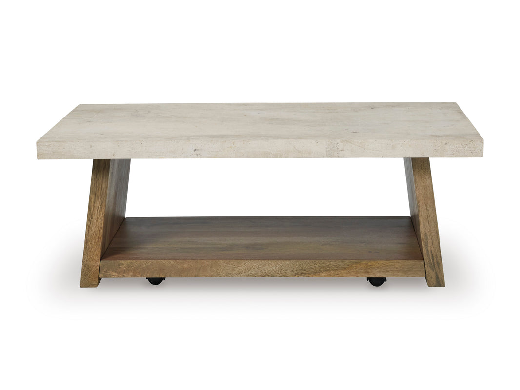 Coffee Tables – Levin Furniture