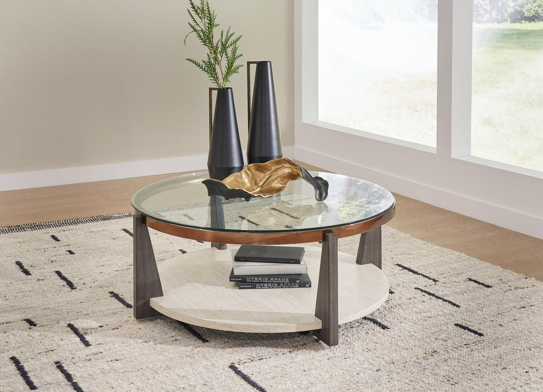 Coffee Tables – Levin Furniture
