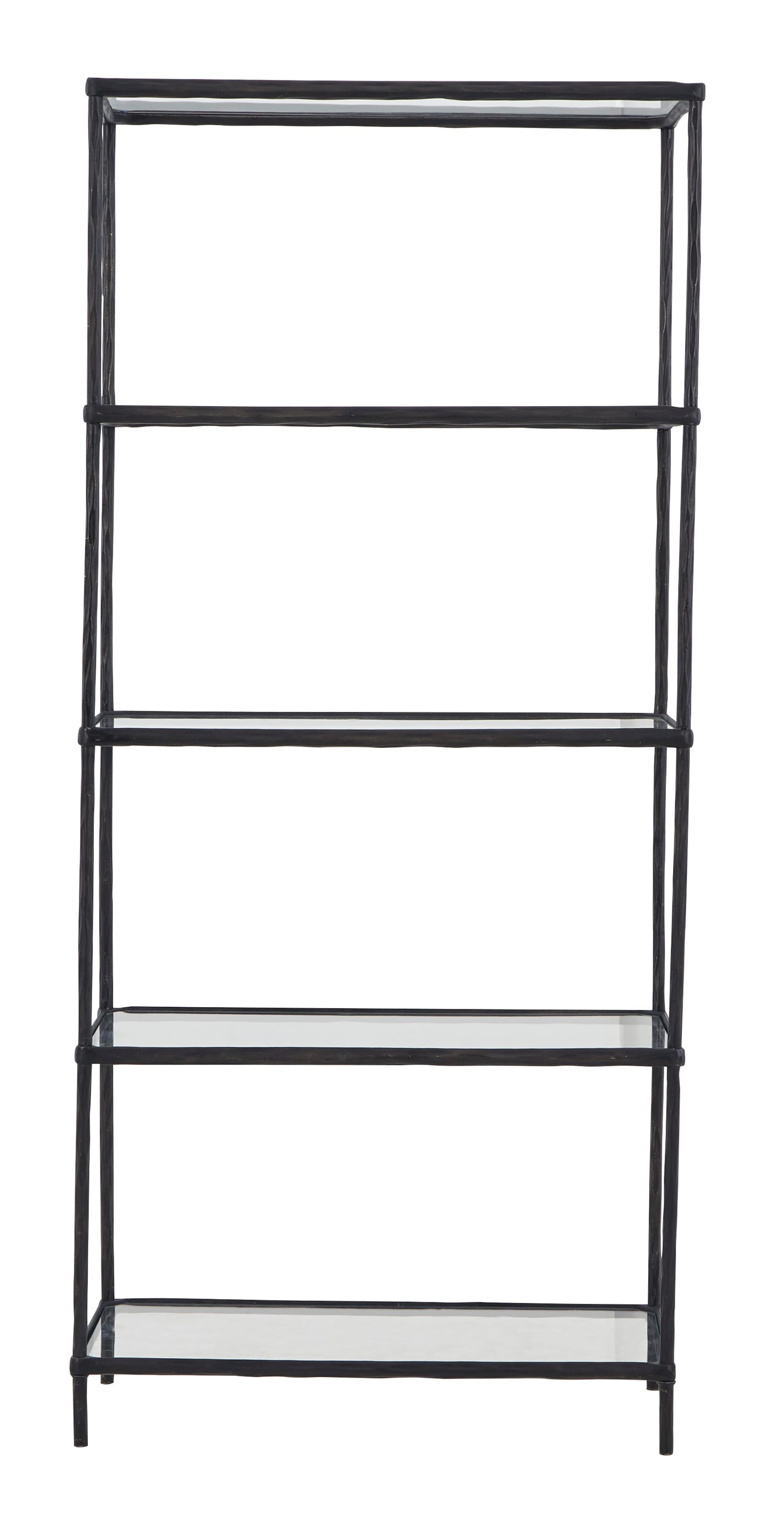 Ryandale Bookcase – Levin Furniture