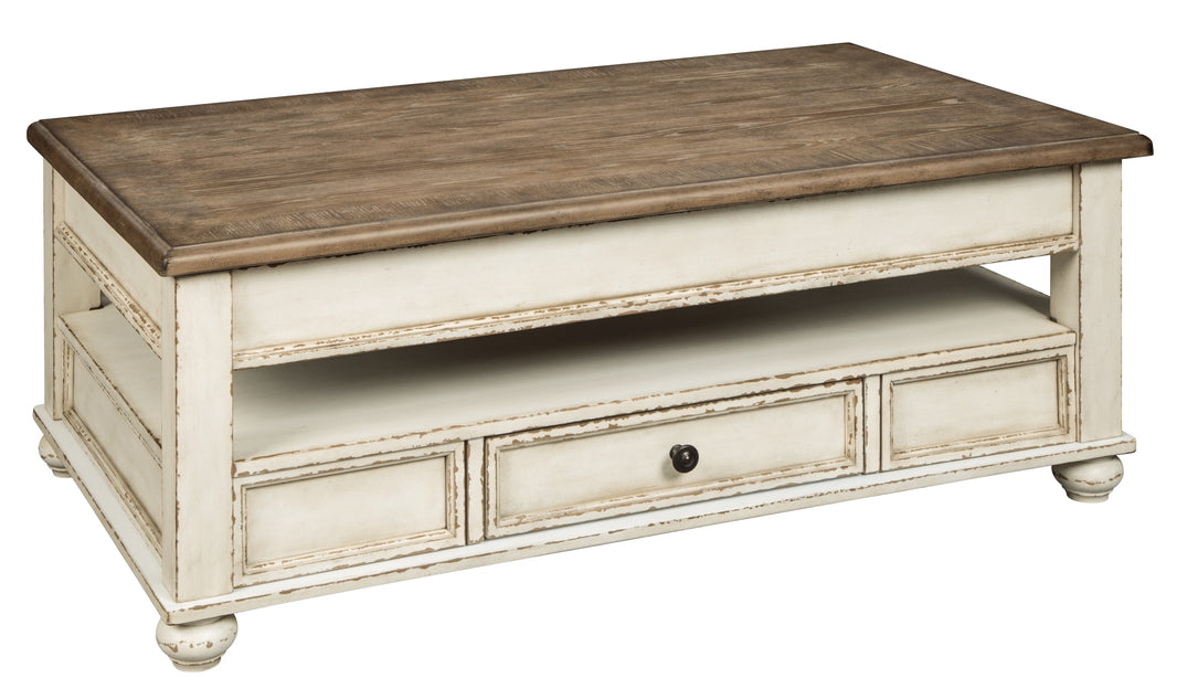 Coffee Tables – Levin Furniture