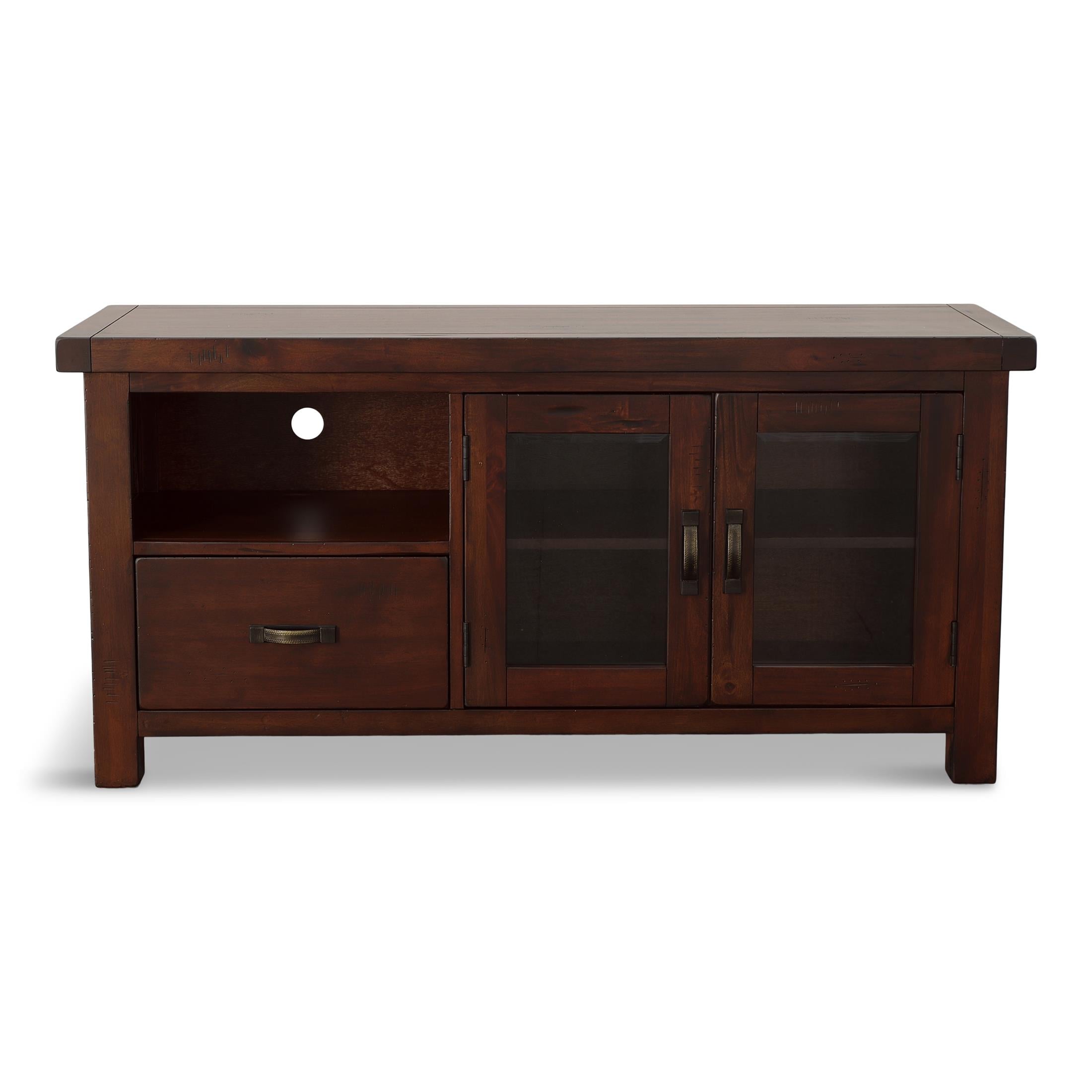 Santa Fe TV Stand – Levin Furniture