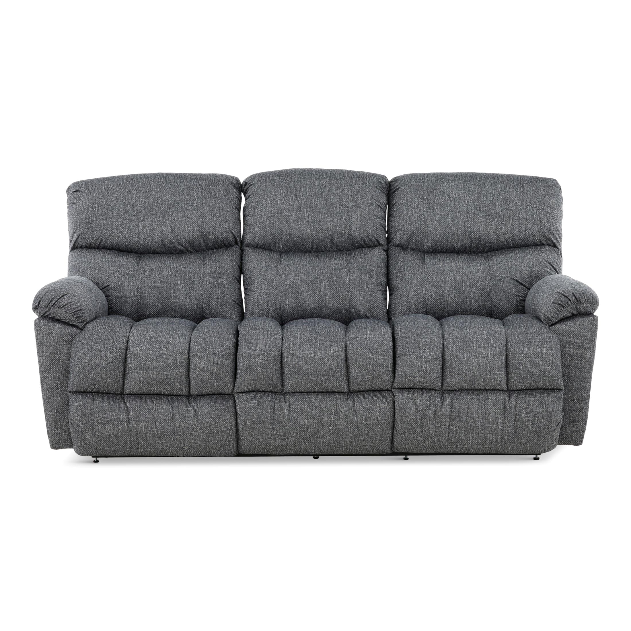 La-Z-Boy Morrison Reclining Sofa – Levin Furniture